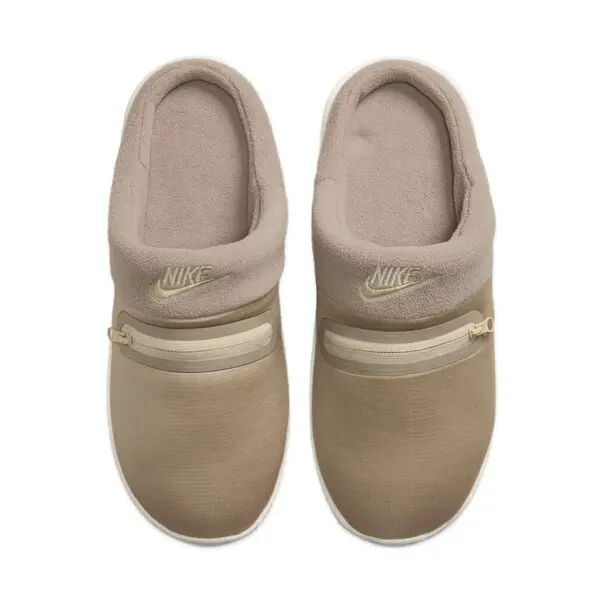 Nike Burrow Slipper - Khaki/moon Fossil/phantom