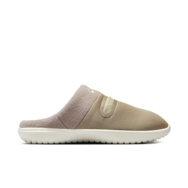 Nike Burrow Slipper - Khaki/moon Fossil/phantom