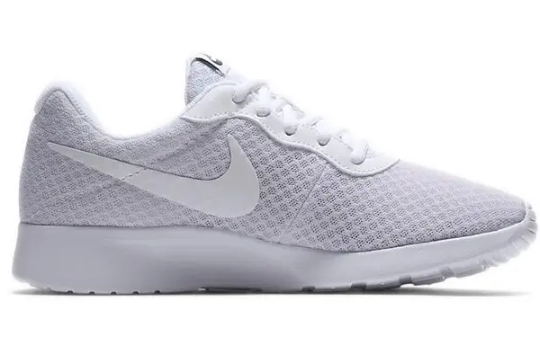 Nike Tanjun Sneakers - White
