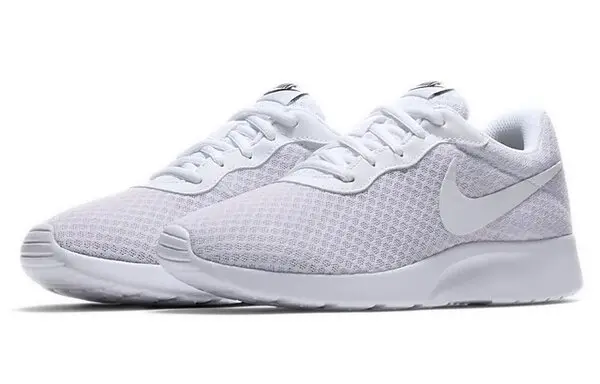 Nike Tanjun Sneakers - White
