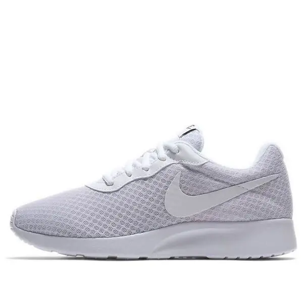 Nike Tanjun Sneakers - White