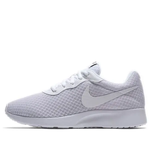 Nike Tanjun Sneakers - Pure Platinum