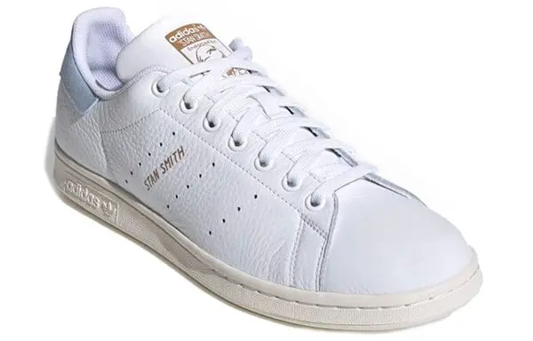 Adidas Stan Smith Sneakers - White