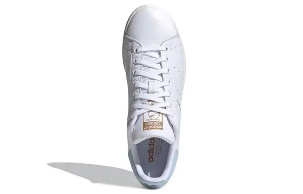 Adidas Stan Smith Sneakers - White