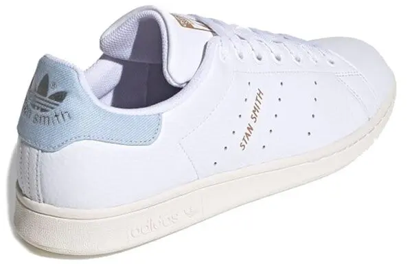 Adidas Stan Smith Sneakers - White