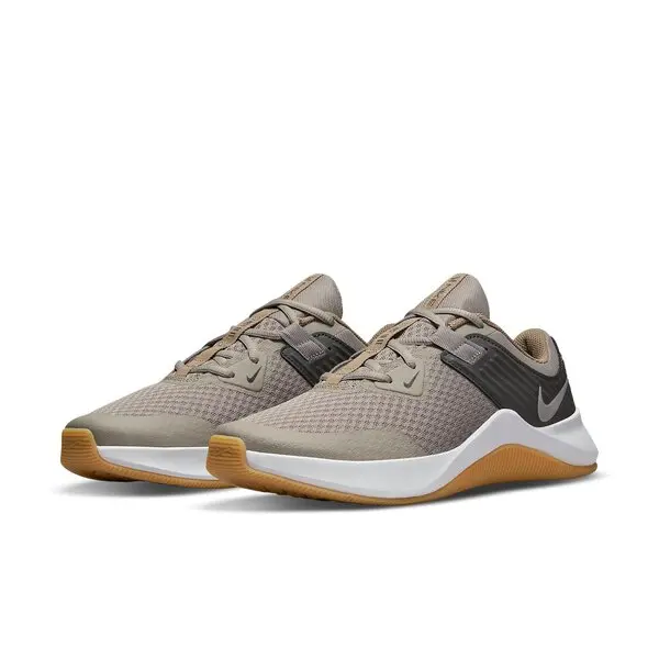 Nike Mc Trainer "cobblestone" Low Top Sneakers - Cobblestone/iron Grey/khaki