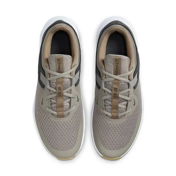 Nike Mc Trainer "cobblestone" Low Top Sneakers - Cobblestone/iron Grey/khaki