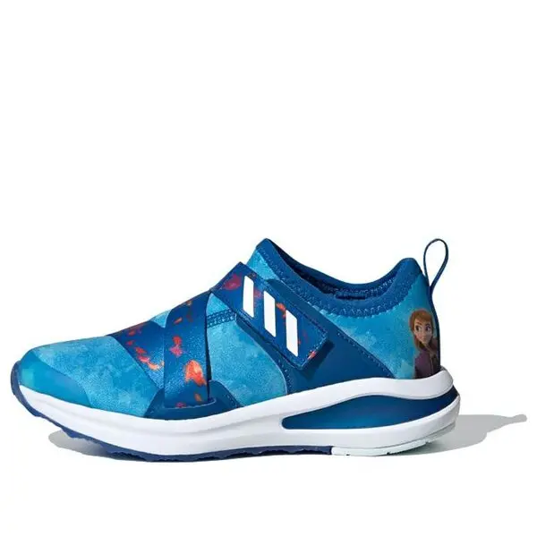 Adidas Disney X Rapidazen 'frozen' Sneakers
