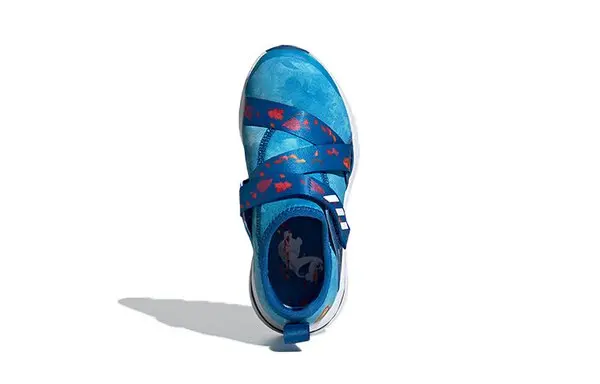 Adidas Disney X Rapidazen 'frozen' Sneakers