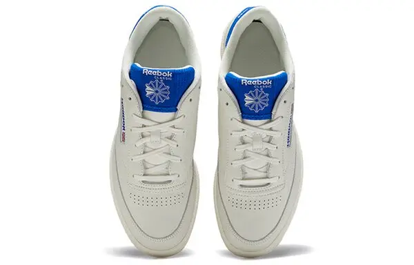 REEBOK Club C 85 Mu Low Top Sneakers
