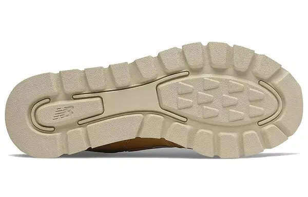 NEW BALANCE 574 Rugged "workwear" Low Top Sneakers