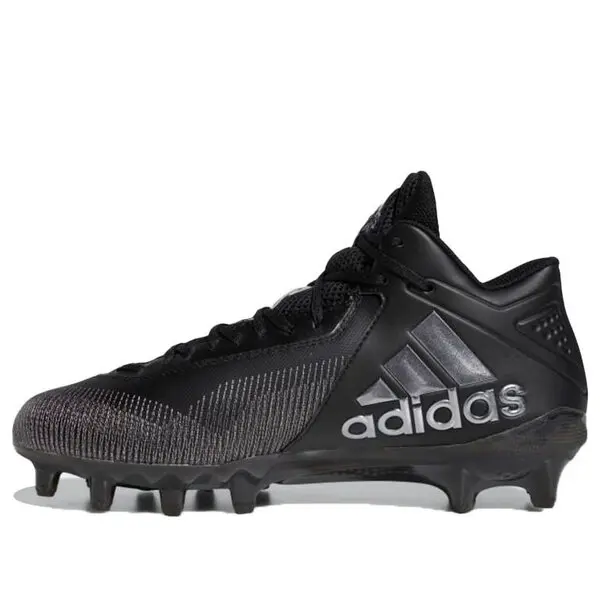 Adidas Freak 21 Night Metallic Football Cleats - Black