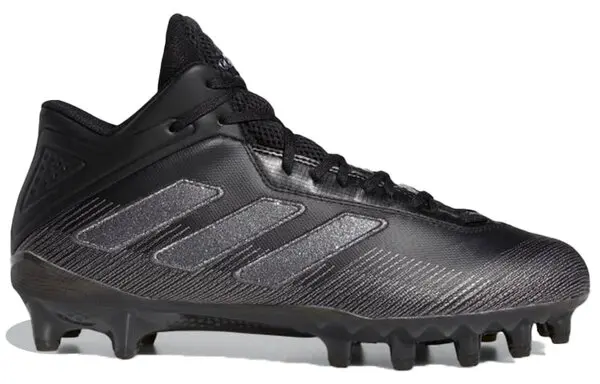 Adidas Freak 21 Night Metallic Football Cleats