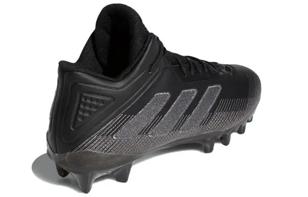Adidas Freak 21 Night Metallic Football Cleats - Black