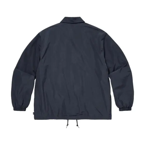Supreme Spellout Coaches Jacket