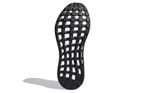 Adidas Pureboost Athletic Sneakers - Core Black/legend Ink