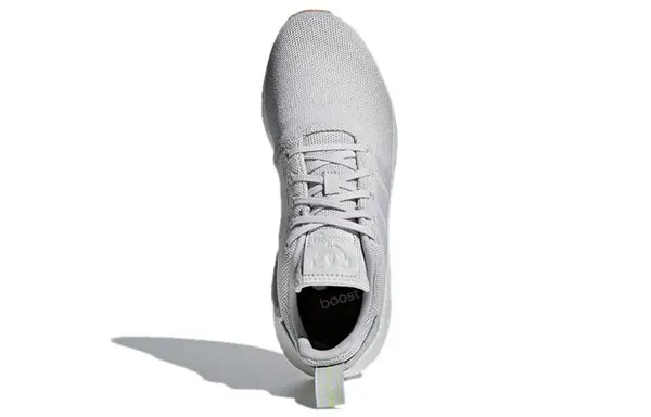 Adidas Nmd_r2 'grey Gum' Sneakers