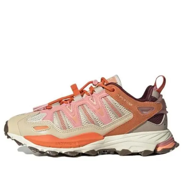 Adidas Originals Hyperturf Adventure Sneakers - Multi-color
