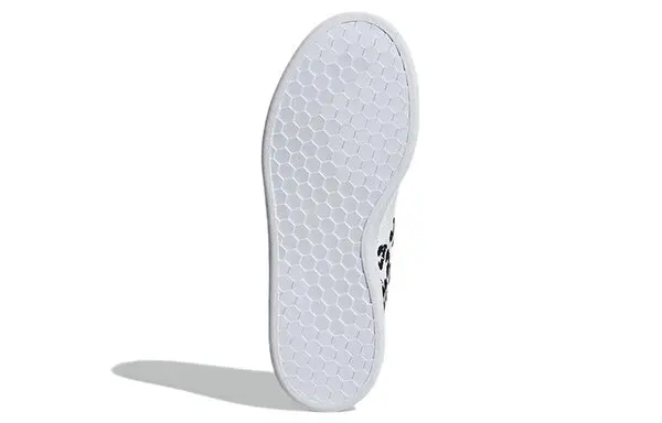 Adidas X Farm Rio Advantage Court Sneakers - White
