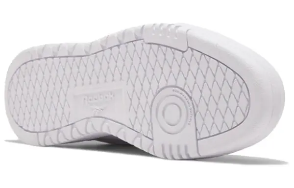 REEBOK Club C Double Platform Sneakers - White