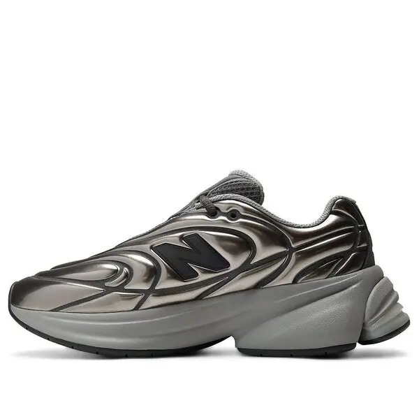 NEW BALANCE Abzorb 5030 Sneakers - Grey Days