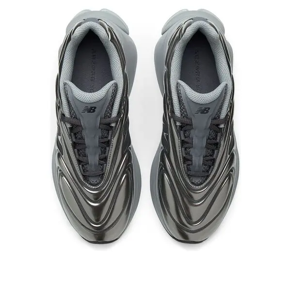 NEW BALANCE Abzorb 5030 Sneakers - Grey Days