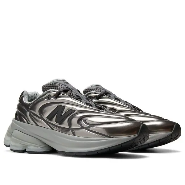 NEW BALANCE Abzorb 5030 Sneakers - Grey Days