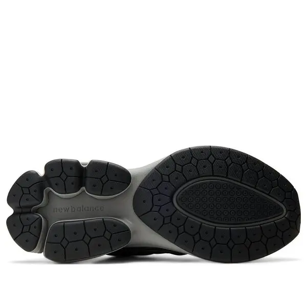 NEW BALANCE Abzorb 5030 Sneakers - Grey Days