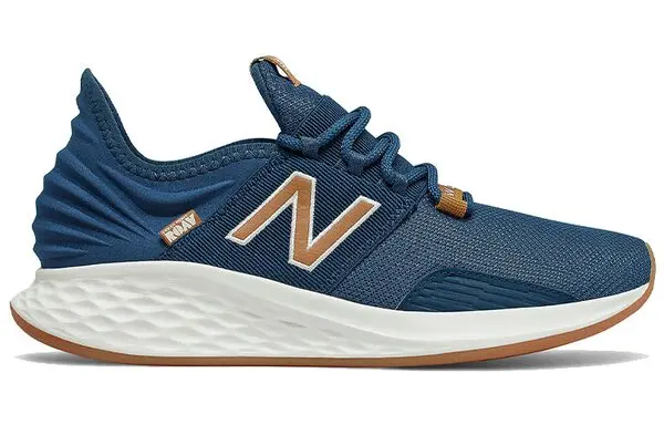 NEW BALANCE Fresh Foam Roav Backpack 'rogue Wave' Sneaker - Blue