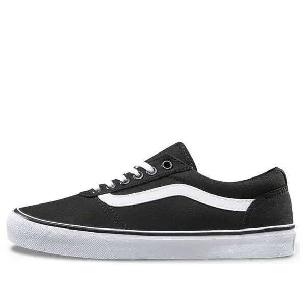 VANS Maddie Lace-up Sneakers