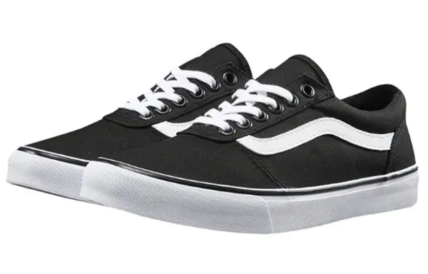 VANS Maddie Lace-up Sneakers