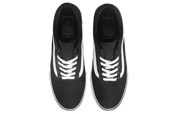 VANS Maddie Lace-up Sneakers
