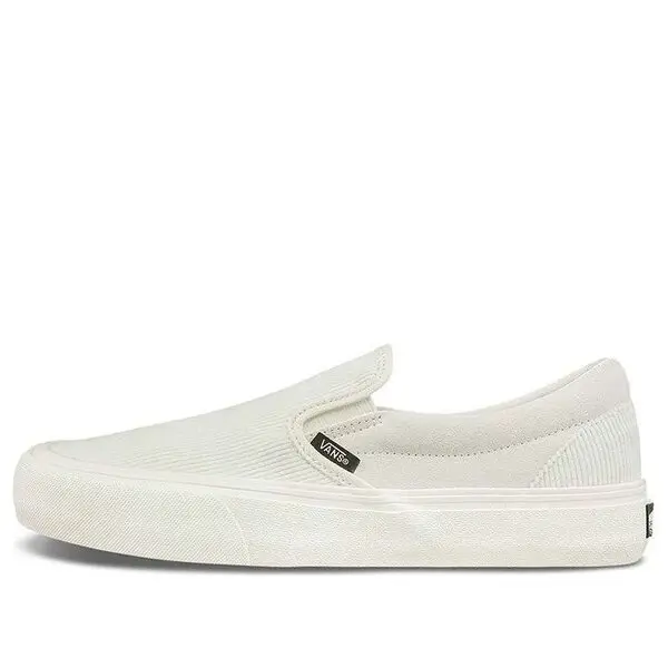 VANS Octopus X Classic Slip-on Sf - White