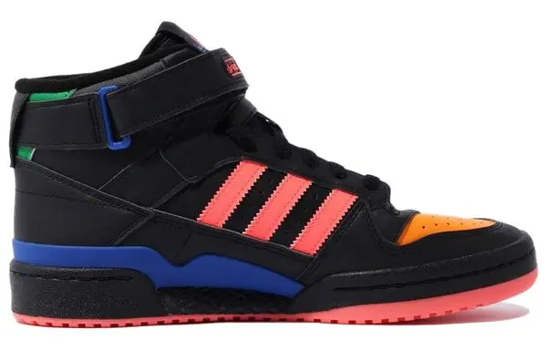 Adidas Forum Mid Sneakers