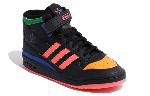 Adidas Forum Mid Sneakers