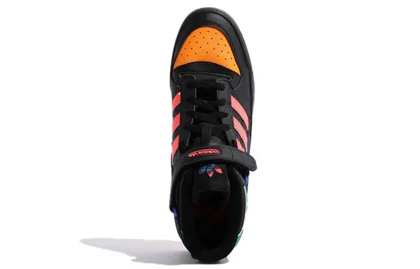 Adidas Forum Mid Sneakers