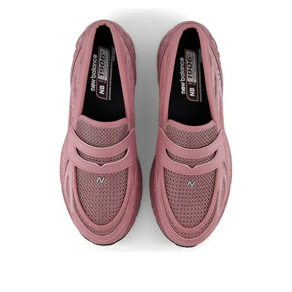 NEW BALANCE 1906l Loafer - Rosewood