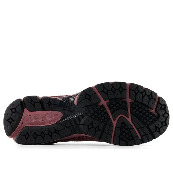 NEW BALANCE 1906l Loafer - Rosewood