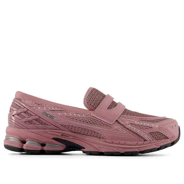 NEW BALANCE 1906l Loafer - Rosewood