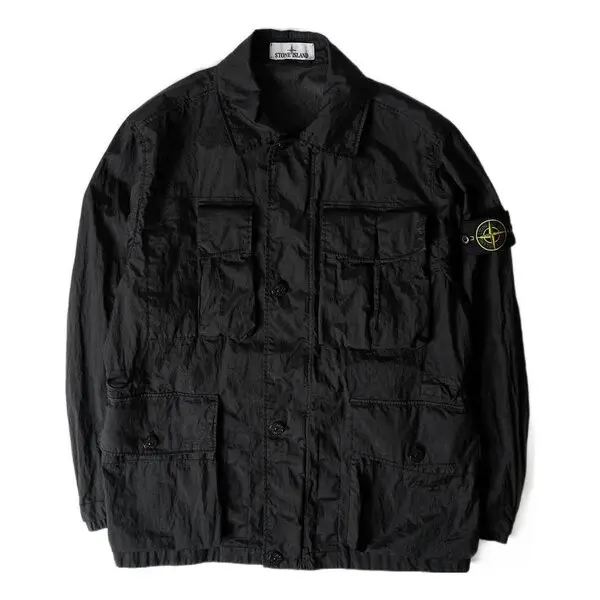 Stone Island Field Jacket