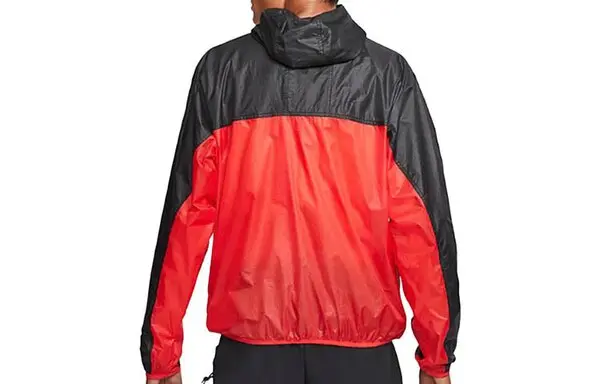 Nike Hooded Track Jacket