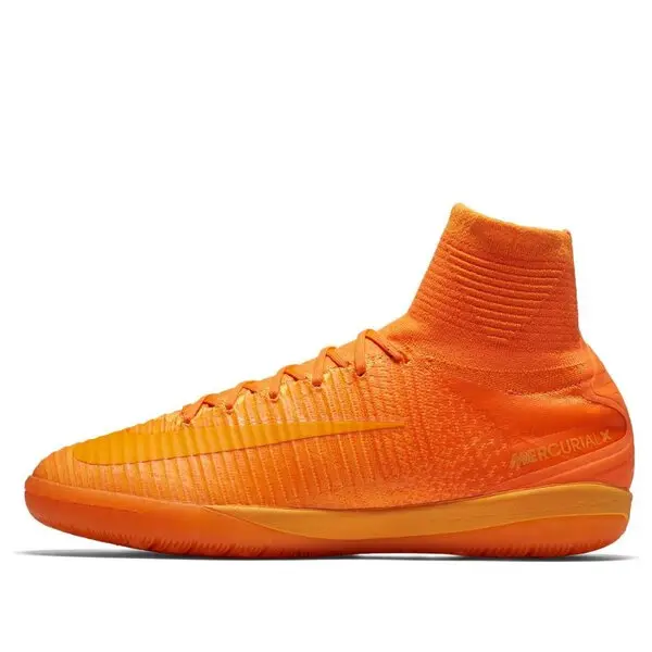 Nike Mercurialx Proximo Ii Ic Athletic Sneakers