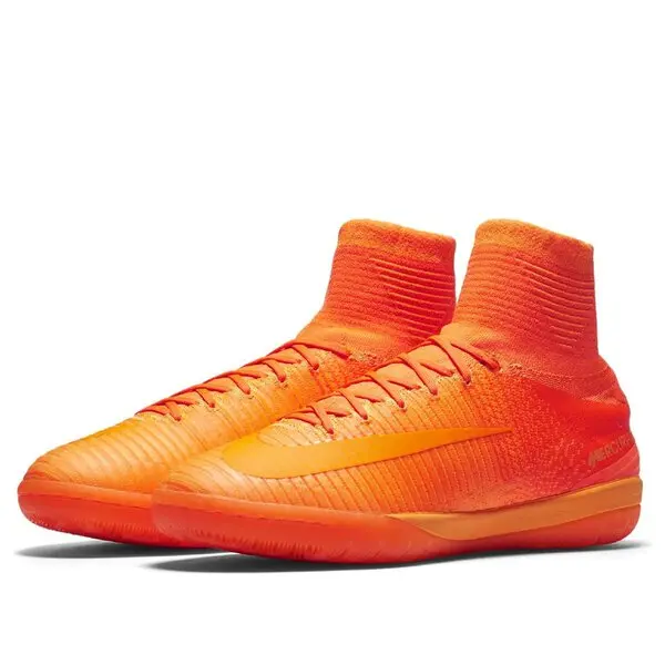 Nike Mercurialx Proximo Ii Ic Athletic Sneakers