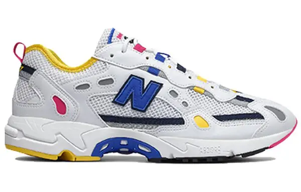 NEW BALANCE 827 Athletic Sneakers