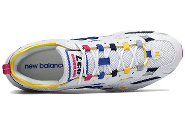 NEW BALANCE 827 Athletic Sneakers