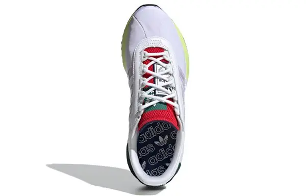 Adidas Sl Andridge "flower Pattern" Sneakers