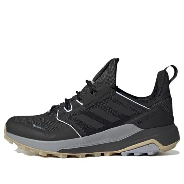 Adidas Trailmaker Gtx - Core Black/core Black/halo Silver