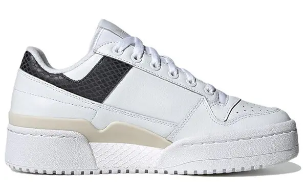 Adidas Forum Bold Platform Sneakers