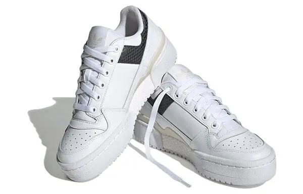 Adidas Forum Bold Platform Sneakers