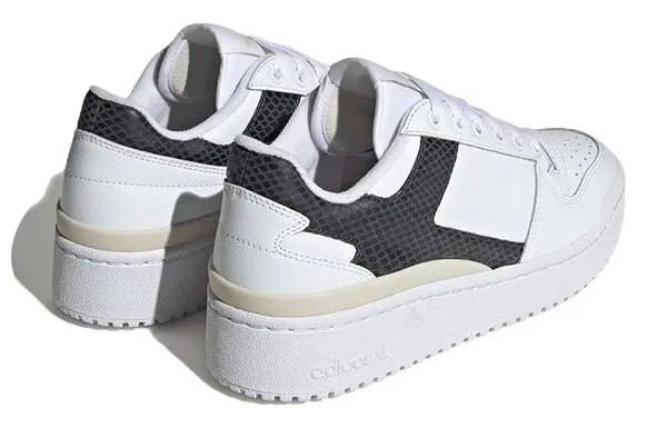 Adidas Forum Bold Platform Sneakers
